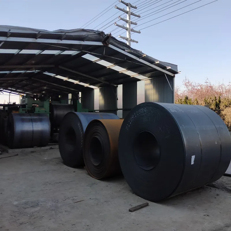 Astm A36 Hot Rolled Steel Plate S235jr Steel Sheet 4320 Boat - Jiangsu ...