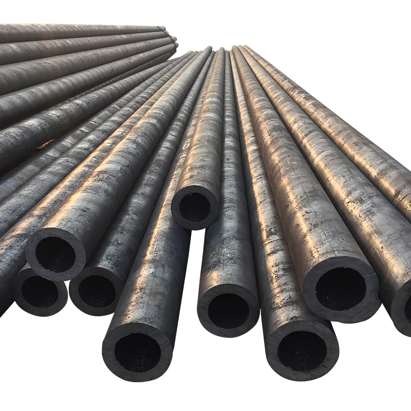 SA179 SA192 Heat Exchanger Boiler Welded 20 Inch Seamless Carbon ...