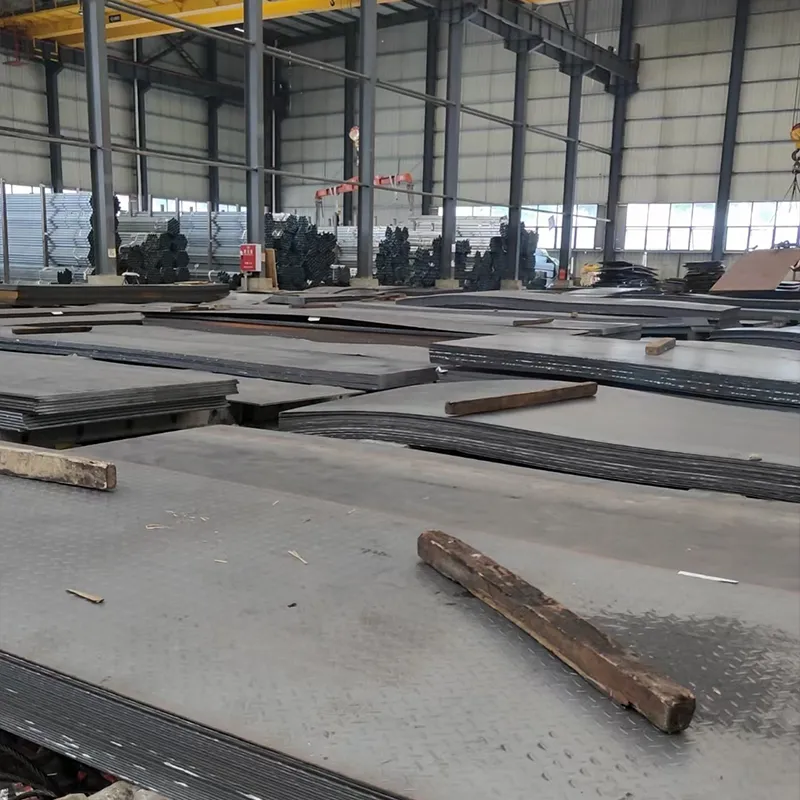 Shipbuilding Marine Steel Plate Ah32 Dh32 Eh32 Ah36 Dh36 Eh36 - Jiangsu ...