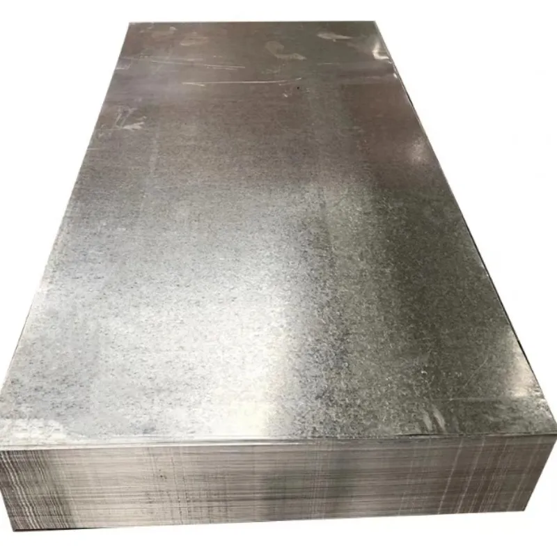 Quality Assurance Positive Price Preferential Galvanized Steel ...