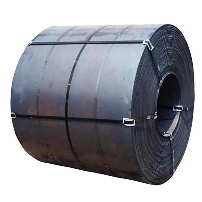 Q345 Q235 Density 5mm 6mm 8mm 10mm Size 1250 1500mm Hot Rolled ...