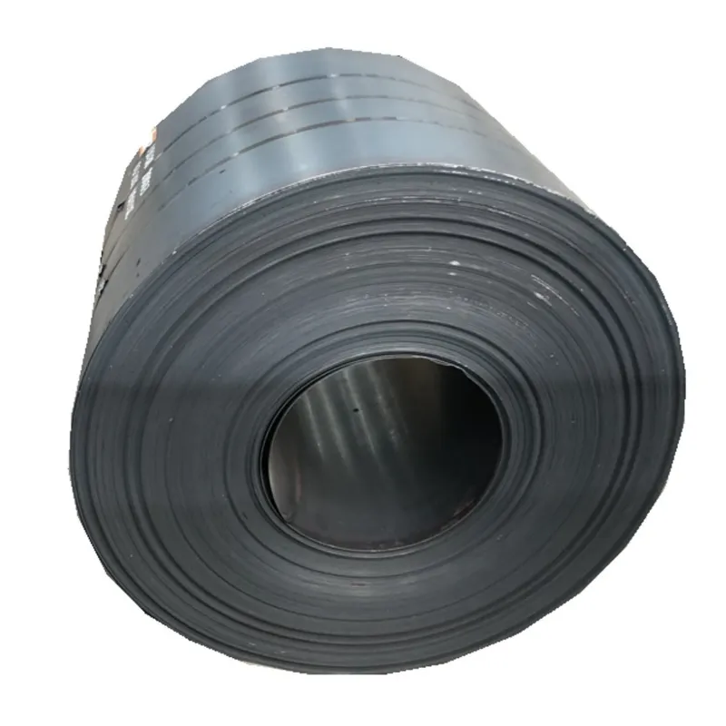 st37 warm rolled dc01 cool rolled carbon steel coils a36 cost - Jiangsu ...