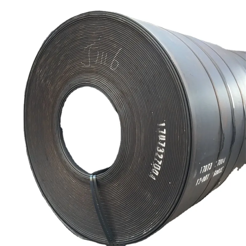 Best Carbon Steel Vendor Width 1.5 M Alloy St37 Q275jr Hr Q235B ...