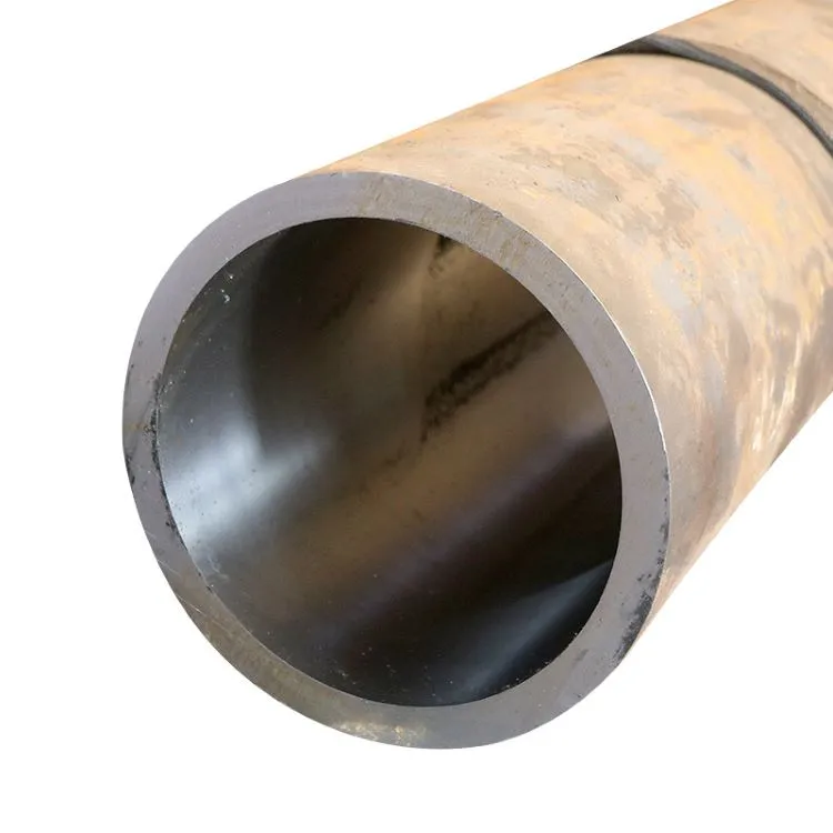 Factory Outlet Astm A36 Steel Pipeline Hot Rolled Smooth Carbon ...
