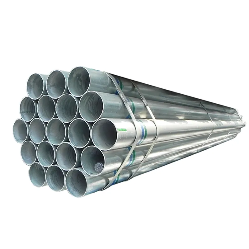 Affordable Factory Rigorous Testing Quality Guarantee Galvanized ...