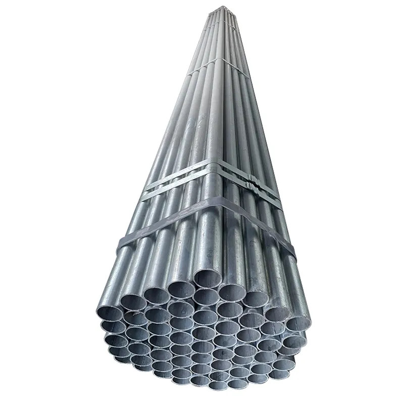 Factory Direct Sales Assurance Low Dn65 Galvanized Steel Pipeline ...