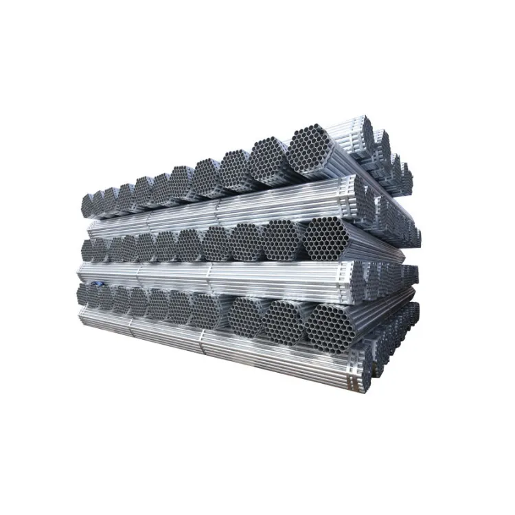 Galvanize Steel Pipeline Structure Products And Realty Building ...