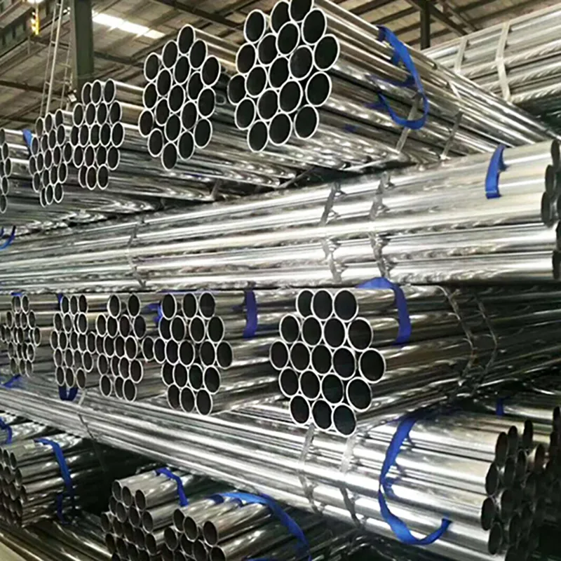 Jis Greenhouse Zinc Coated Gi Tube Square Galvanized Carbon Steel ...