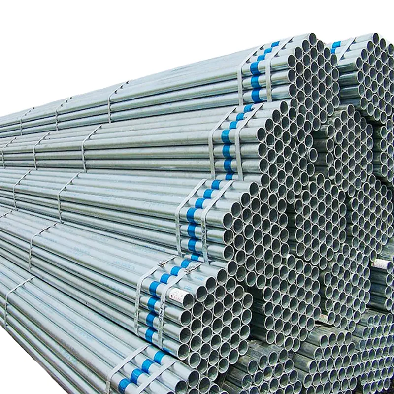 Galvanized Square And Rectangular Steel Piping Z180 Galvanized ...