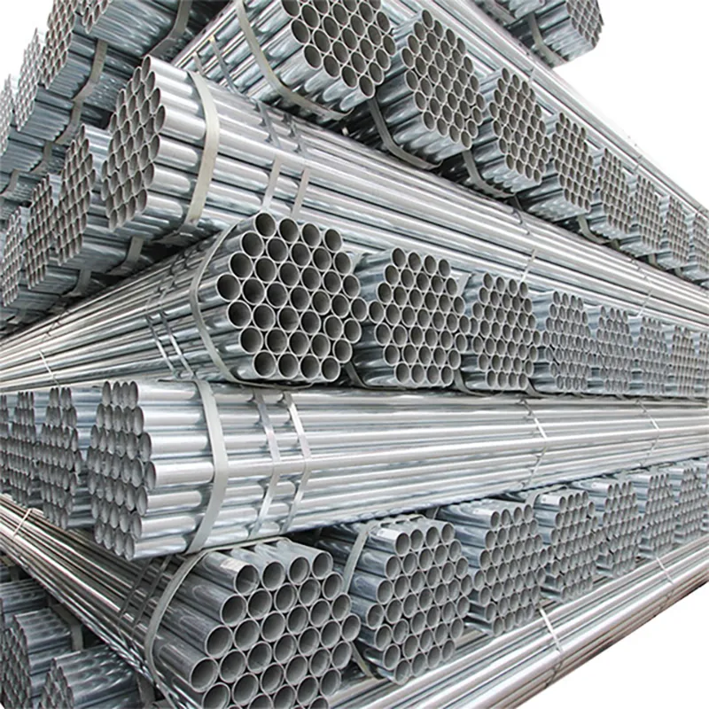 Warm Dip 80x80 Shs Iron Rectangle-shaped Tube Ms Galvanized Astm ...