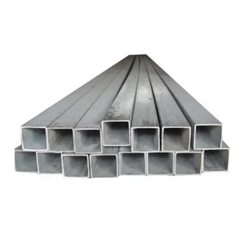 Square Rectangular Tube 50 50 Manufacturing Facility Supply Steel ...