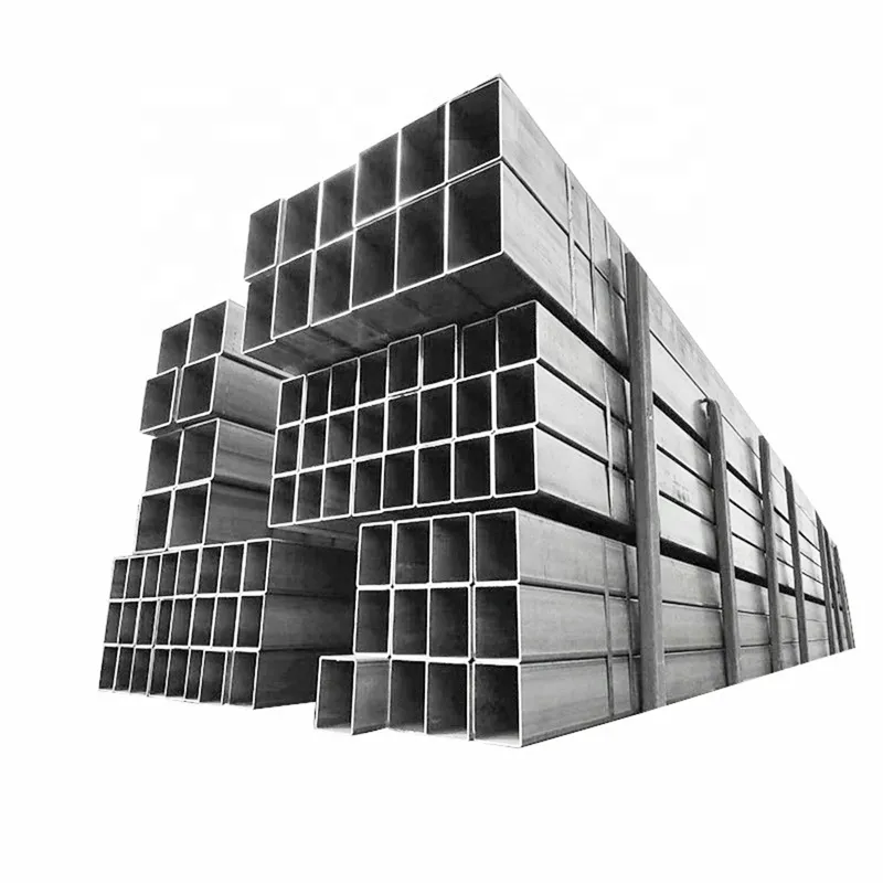 Carbon Steel 40 40 Galvanized Square Tube Building Design - Jiangsu ...