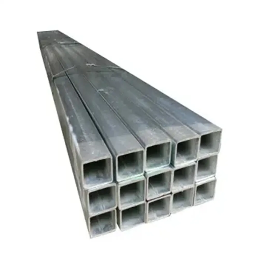 Hot Dip Galvanized Steel Pipeline Q235b Astm Engineering - Jiangsu ...