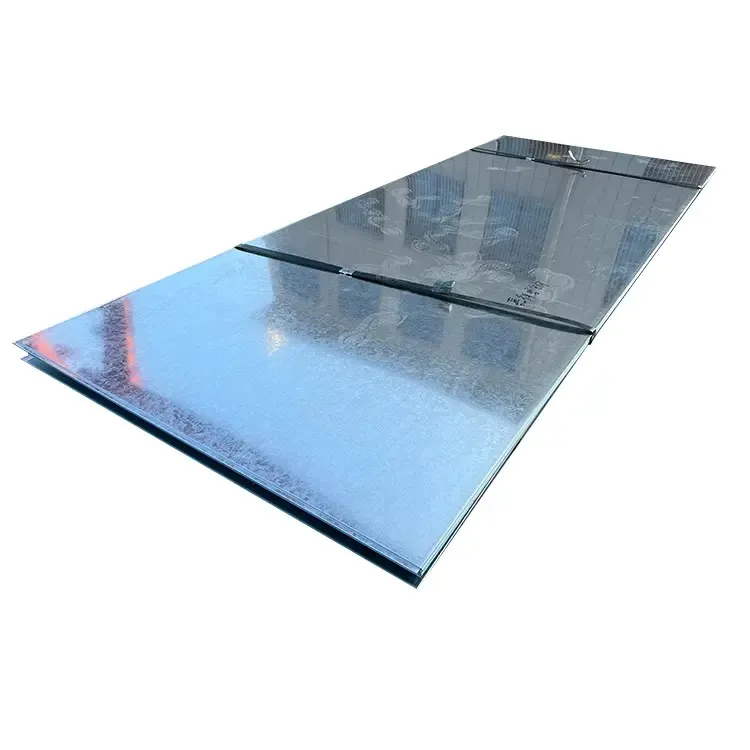 16gauge SGCC Sgcd Sghc Dx51d Dx52D Dx53D Z275 Galvalume - Jiangsu ...