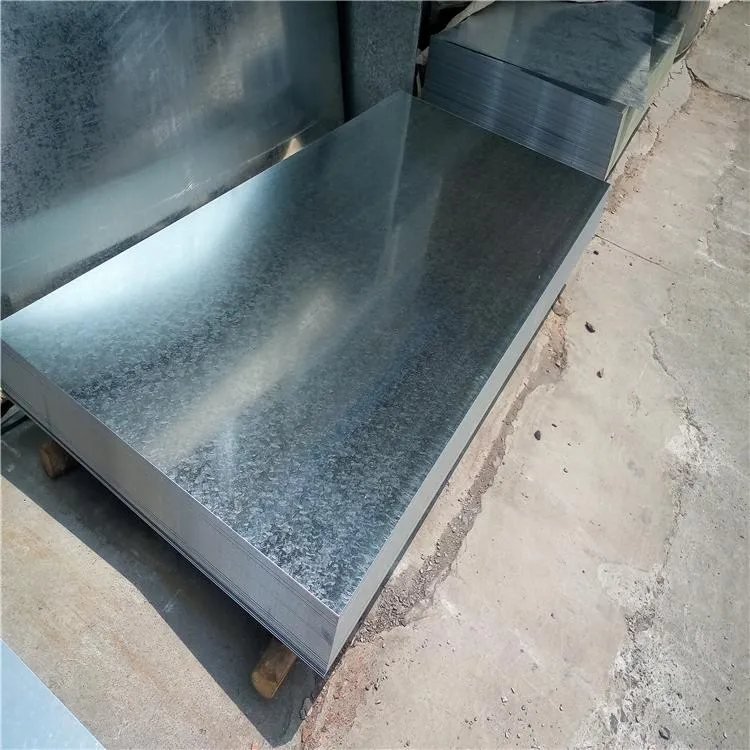 Galvanized Iron Gi Steel Sheet In Coil Price Iron Roof Gi - Jiangsu ...