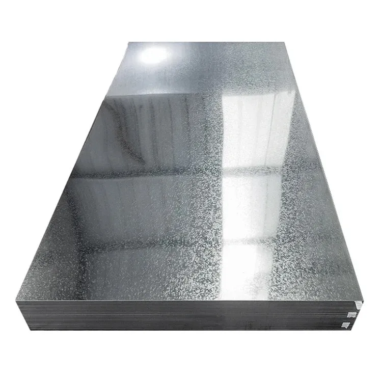 Hot Selling SGCC Sgcd Sghc Dx51d Dx52D Dx53D Z275 Galvanized - Jiangsu ...