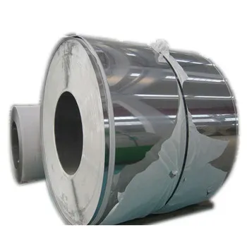 SS Coil 201 304 304L 316 316L Good Price For Cold Rolled - Jiangsu ...