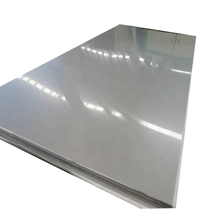 AISI 304 304L Stainless Steel Plate ASTM SS SUS 321 316 316L 904L ...