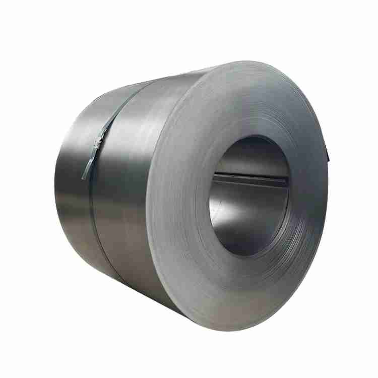 Carbon Coil Slit Hrc Hot Rolled Carbon Steel Coil Large Inventory ...