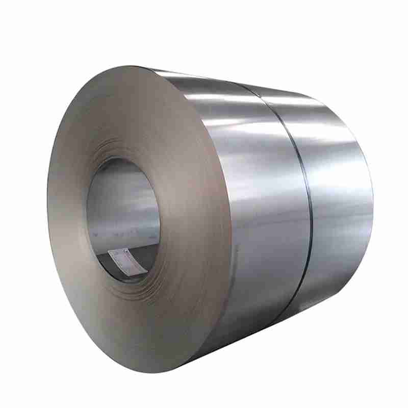 High Quality Hot Rolled Galvanized Steel Coil Flat Steel Products ...