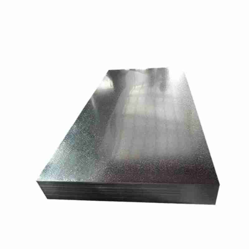 2024 20 Gauge Galvanized Steel Sheet Made in China - Jiangsu Fulilai ...