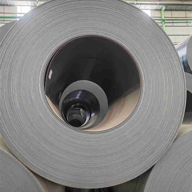 Dd13 St37 Ningde Second Hot Rolled Mild Galvanized Steel Plate ...