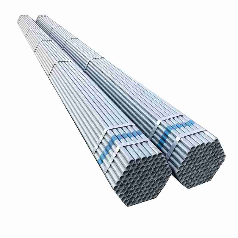 Manufacturers Ensure Quality At Affordable Price Galvanized Steel ...