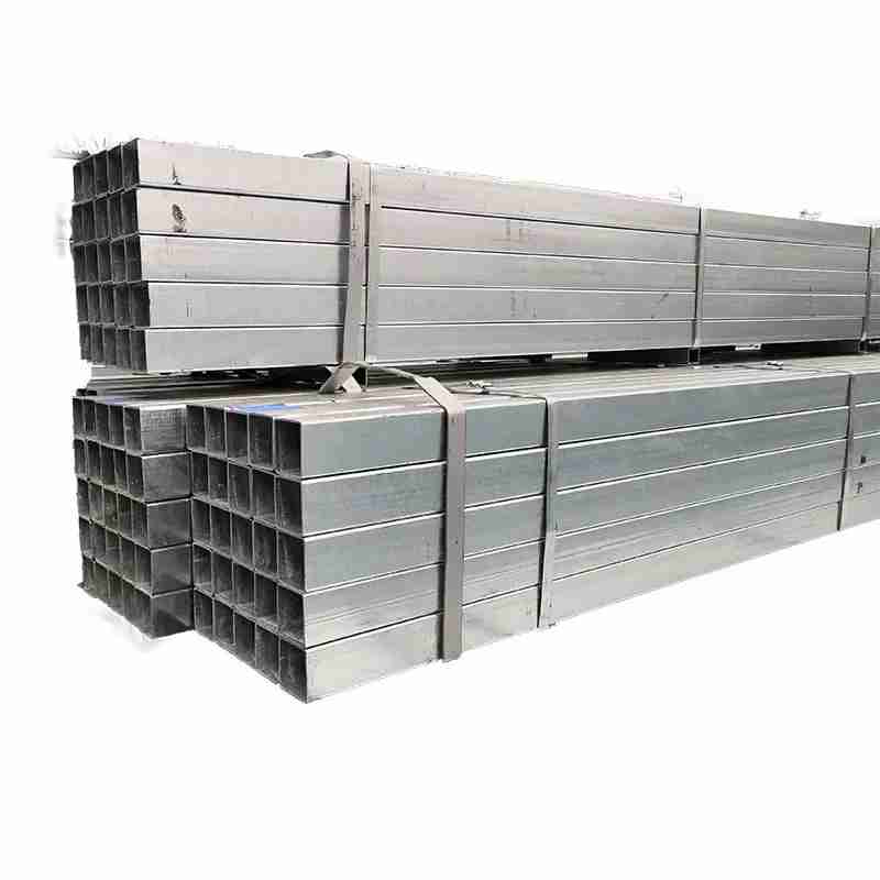 Sch40 Sch80 Galvanized Gi Zinc Layered Thin Thick Wall Surface ...