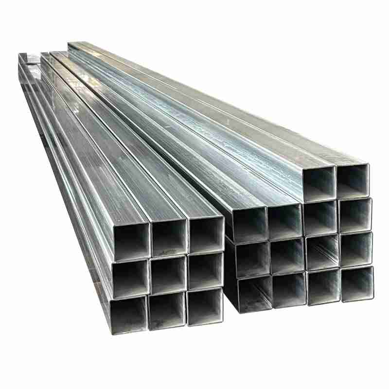 ASTM A500 ASTM A500 Steel 100X100 Top Quality Ms Galvanized - Jiangsu ...
