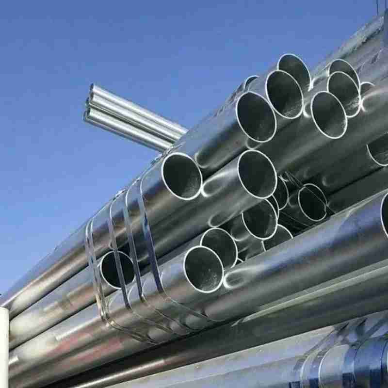 Hot Sale Ms 863 2010 Sirim Approved Galvanized Steel Pipe - Jiangsu ...