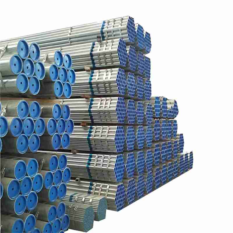 Top Quality Galvanised Iron Pipe Bs1387 Gi Pipe Class C Specs Hot ...
