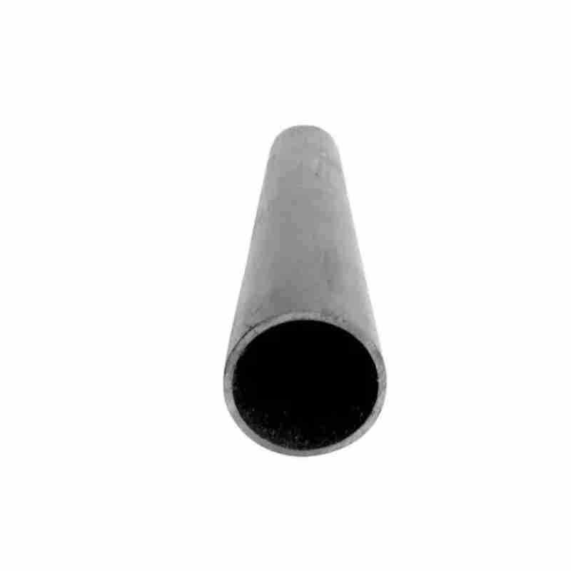 Welded Moderate ERW Galvanized Steel Pipes Tubes with Good Top ...