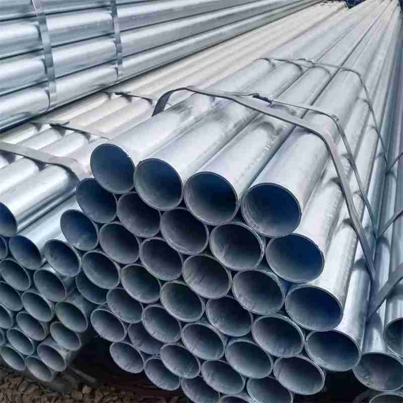 Galvanized ASTM A213 T2 T5 T5b Galvanized Square Pipe Galvanized ...