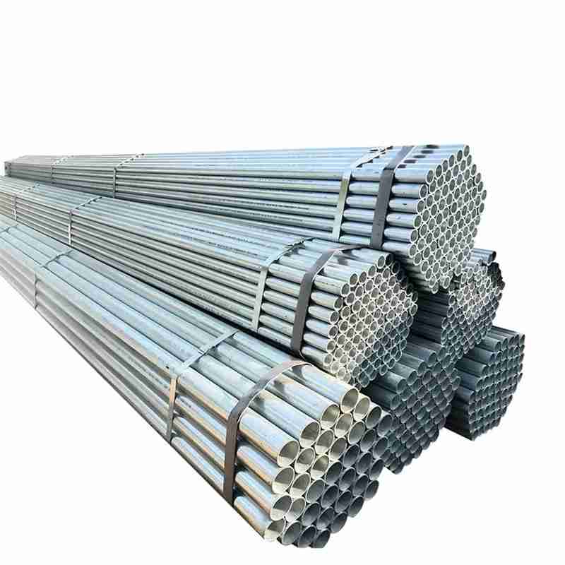 Top Notch External Galvanized Lining Red Plastic Coated Composite ...