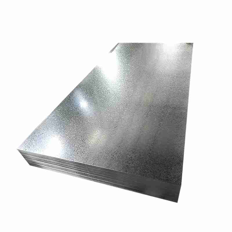 Professional Production Wholesale And Retail 24 Gauge Galvanized ...