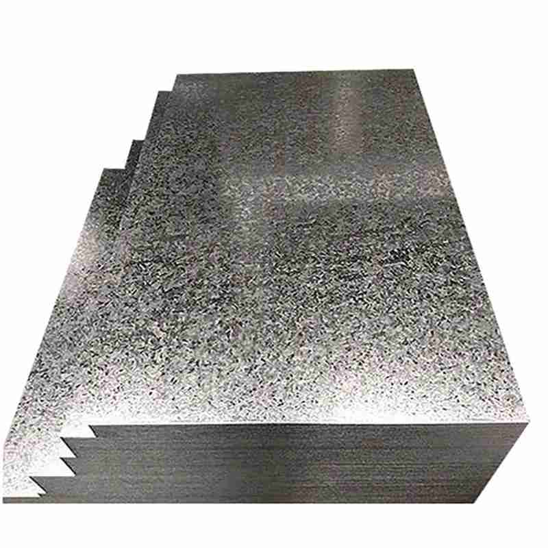 6m Iron Ibr Shade Galvanize Zinc Light Weight Aluminum Corrugated ...