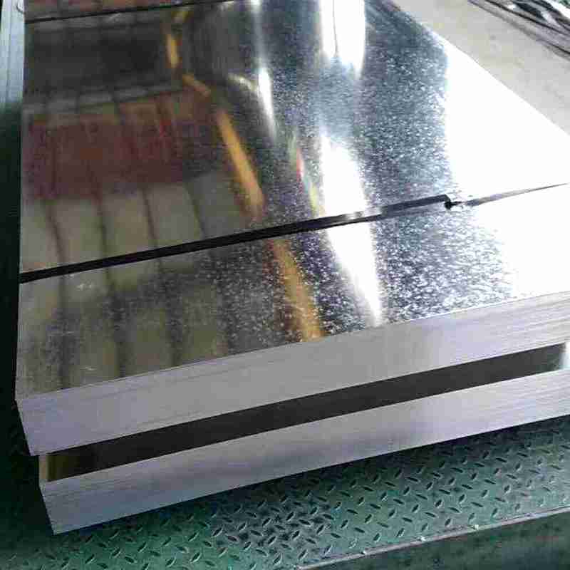 6m Iron Ibr Shade Galvanize Zinc Light Weight Aluminum Corrugated ...