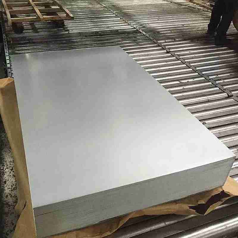 6m Iron Ibr Shade Galvanize Zinc Light Weight Aluminum Corrugated ...