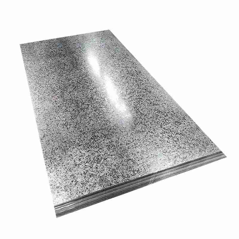 14mm Iron Sheet With Rate Cr Sheet Metal Hot Dipped Galvanized ...