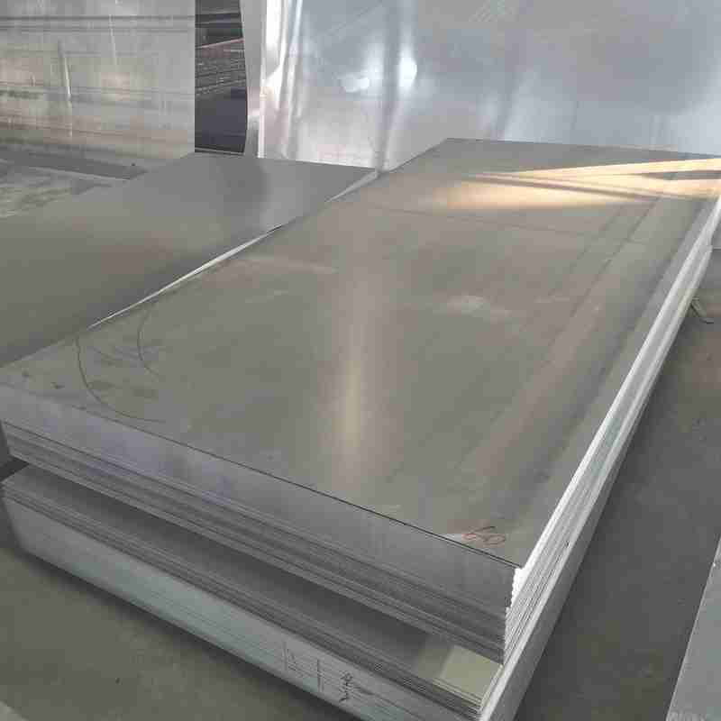 Dx54d 0.1-3mm Hot Dipped Galvanized Color Covered Chequered Plate ...