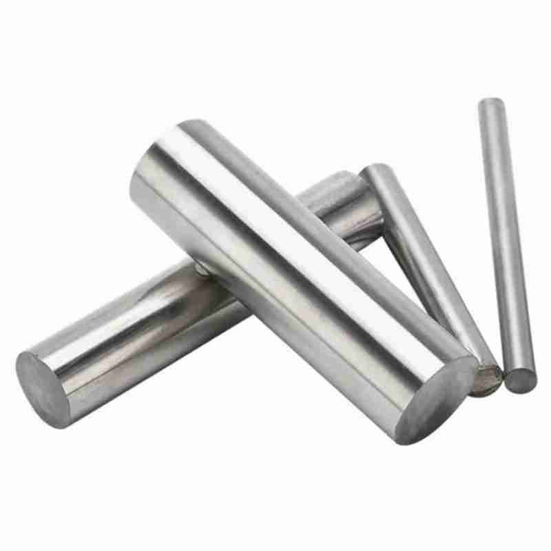 ASTM 201 202 304 304L 310S 309S 316 321 904L 2205 5083 Metal Rod ...