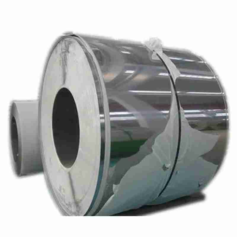 Fulilai Cold Rolled Stainless Steel Coil Ss Coil Stainless Steel ...