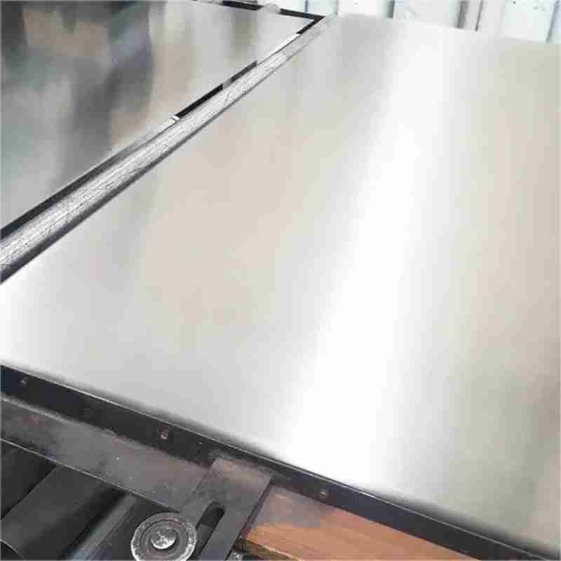 Stainless Steel Middle Thick Plate BA Surface 316L 321 for - Jiangsu ...